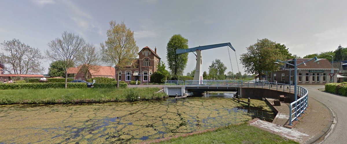 DorpsRaadMuntendam – Bevorderen woon- en leefklimaat van ons dorp Muntendam